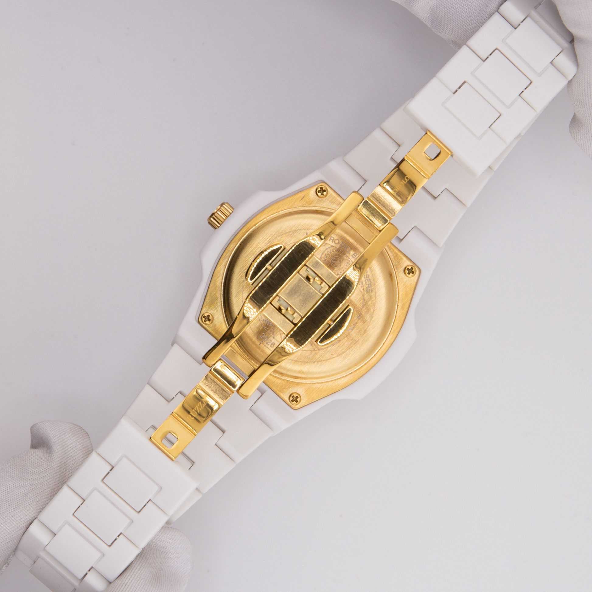 RUZZA WATCH CALACATTA – Ruzza Watch