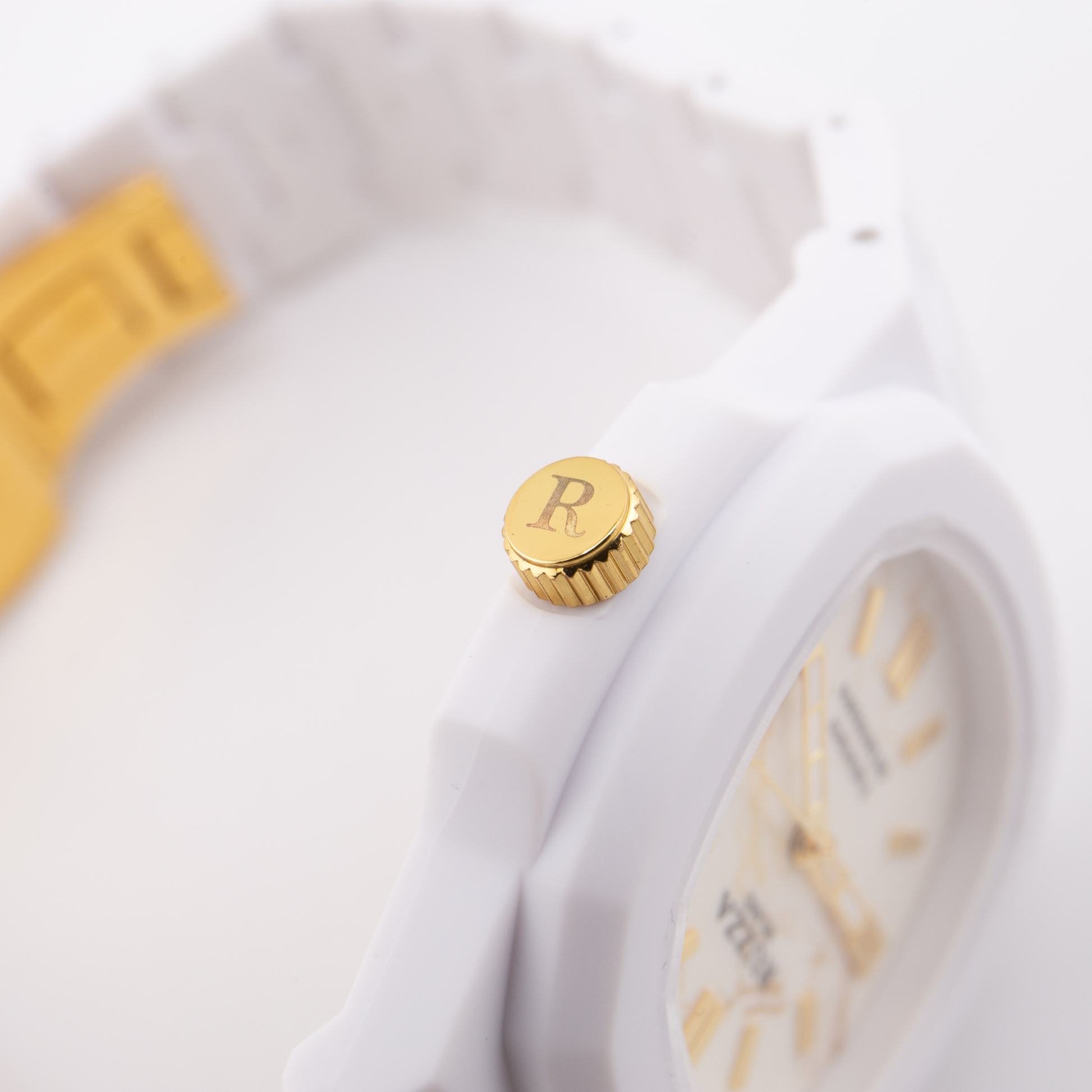 RUZZA WATCH CALACATTA – Ruzza Watch