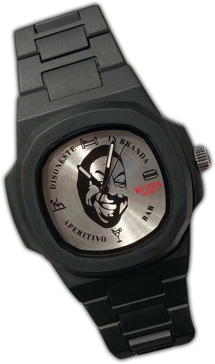 Ruzza Watch