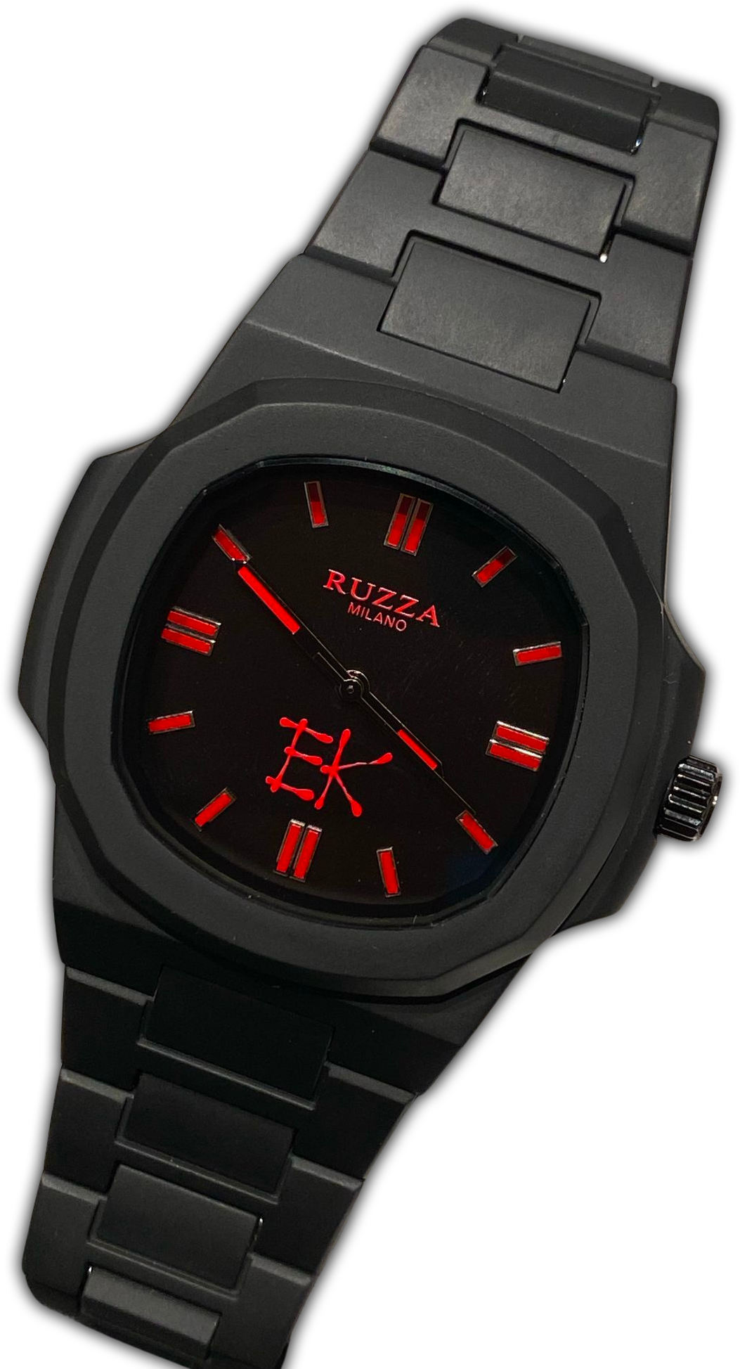 Ruzza Watch