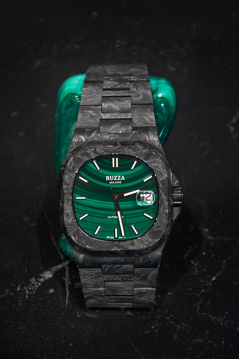 Ruzza Watch Luxury - Preordine