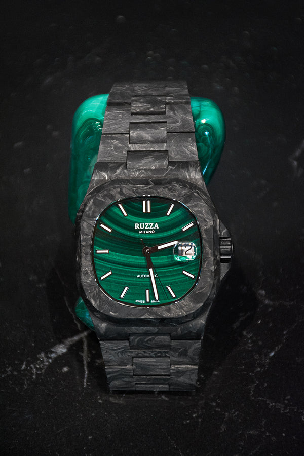 Ruzza Watch Luxury - Preordine