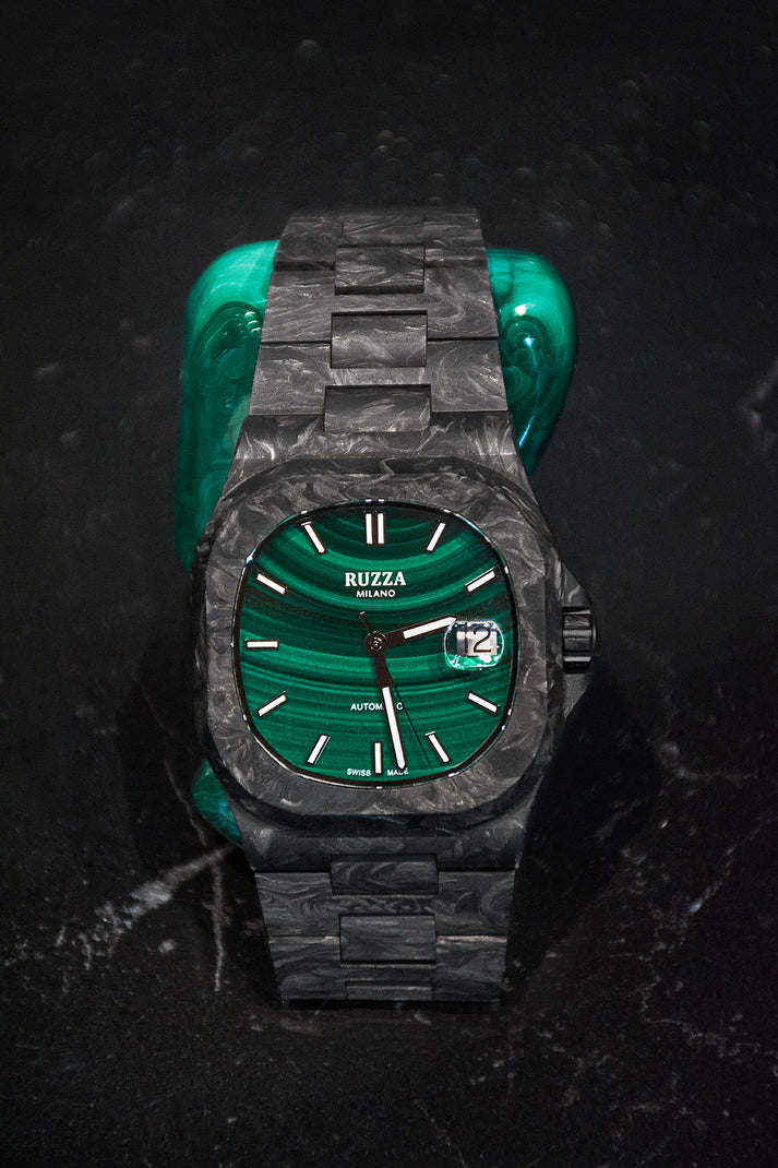 Ruzza Watch Luxury - Preordine