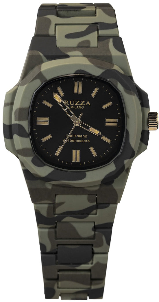 Ruzza Watch